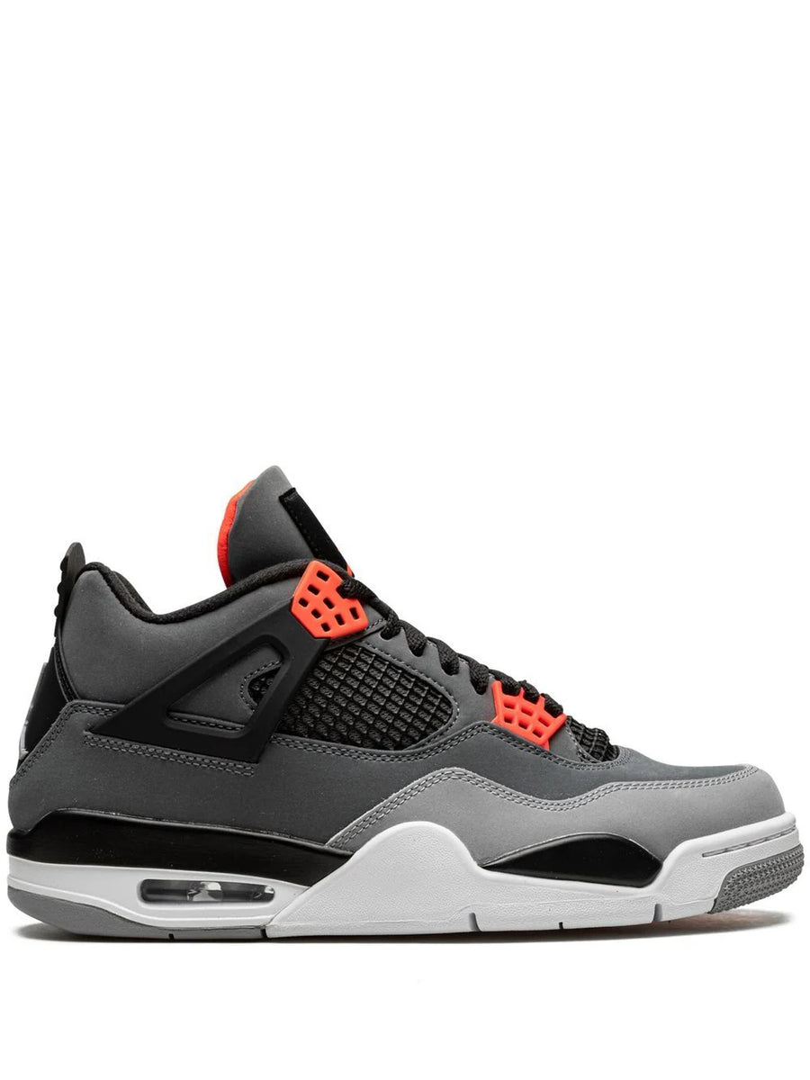 Air Jordan 4 Infrared [ SEMI UA QUALITY ] – SNEAKS.FREAKS